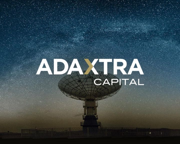 Adaxtra Capital | Double You Design