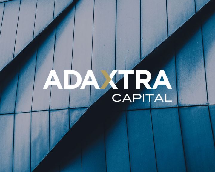 Adaxtra Capital | Double You Design